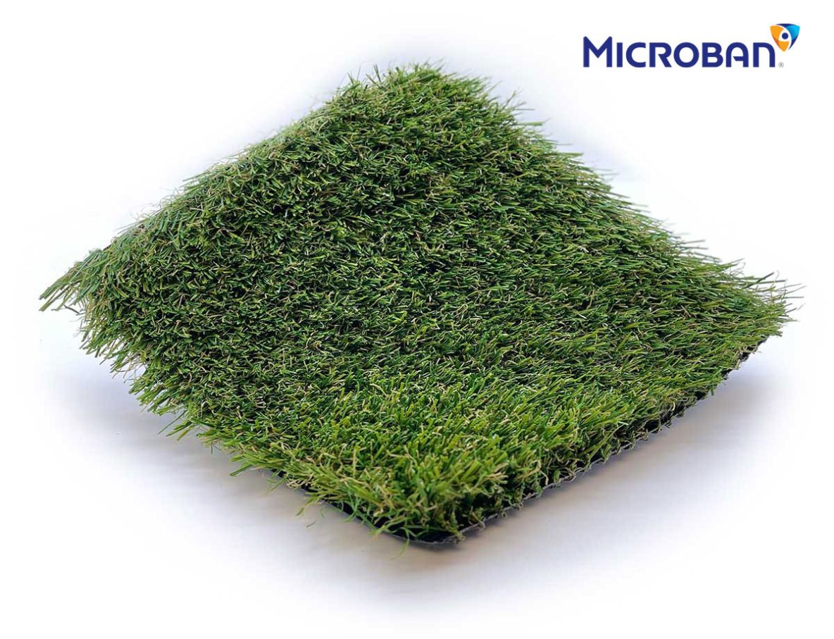 Smart Turf + Microban | Smart Turf® Artificial Grass