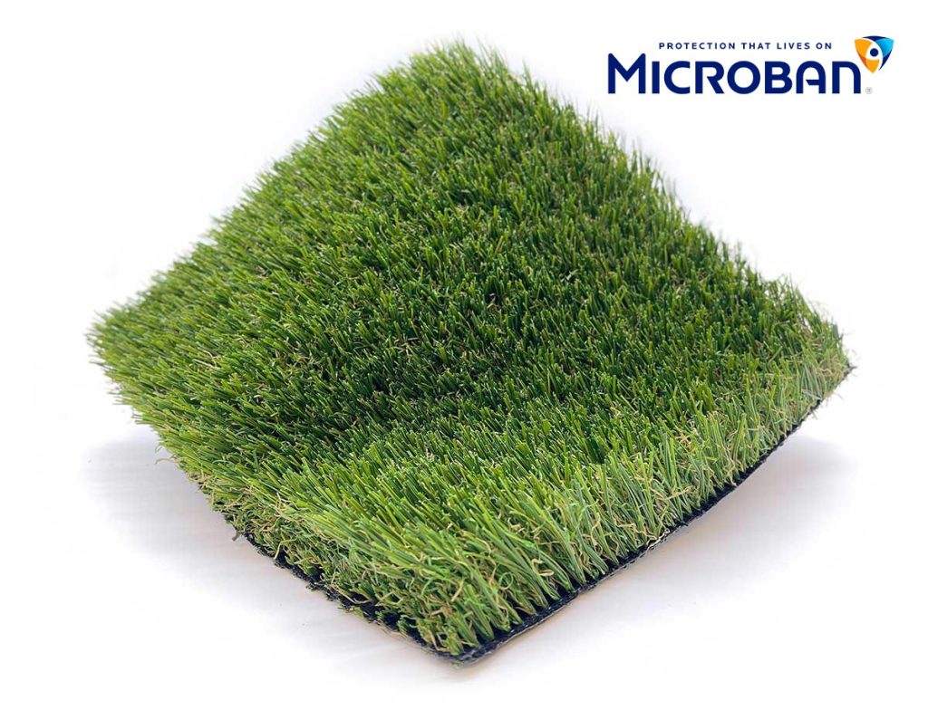 Smart Turf + Microban | Smart Turf® Artificial Grass