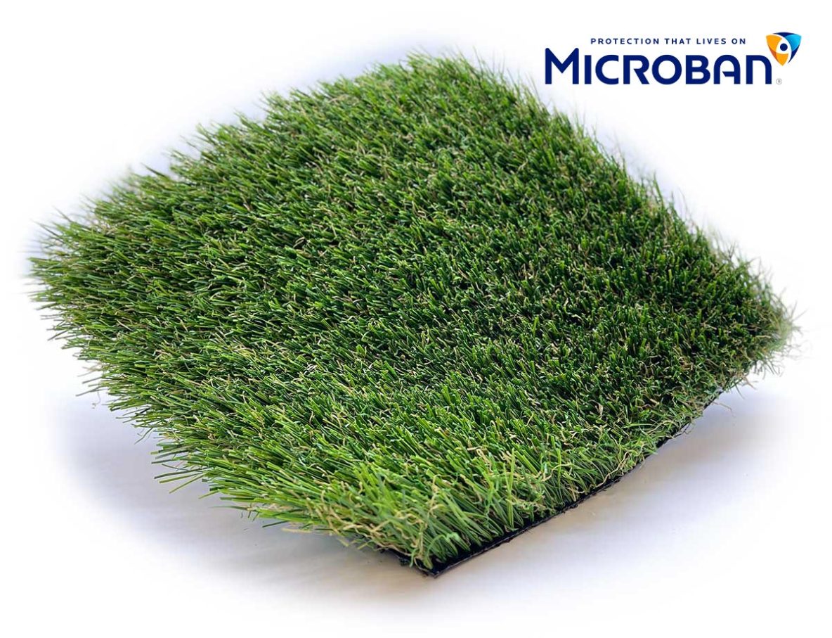 Microban® | Smart Turf® Artificial Grass
