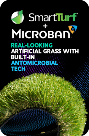 Maintaining Indoor Artificial Grass Surfaces - Smart Turf®