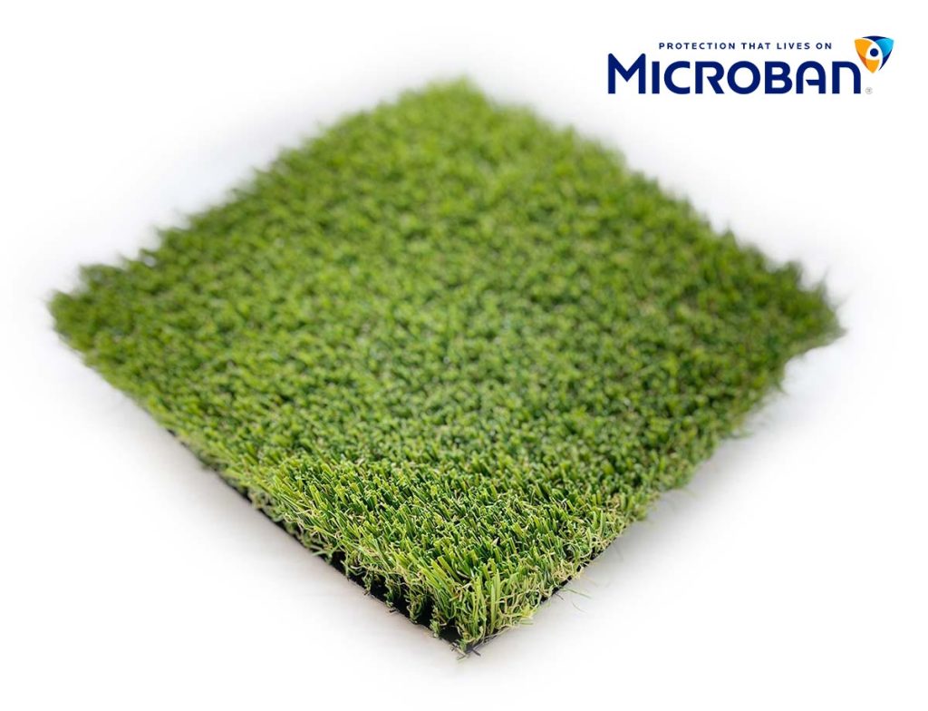 Smart Turf + Microban | Smart Turf® Artificial Grass