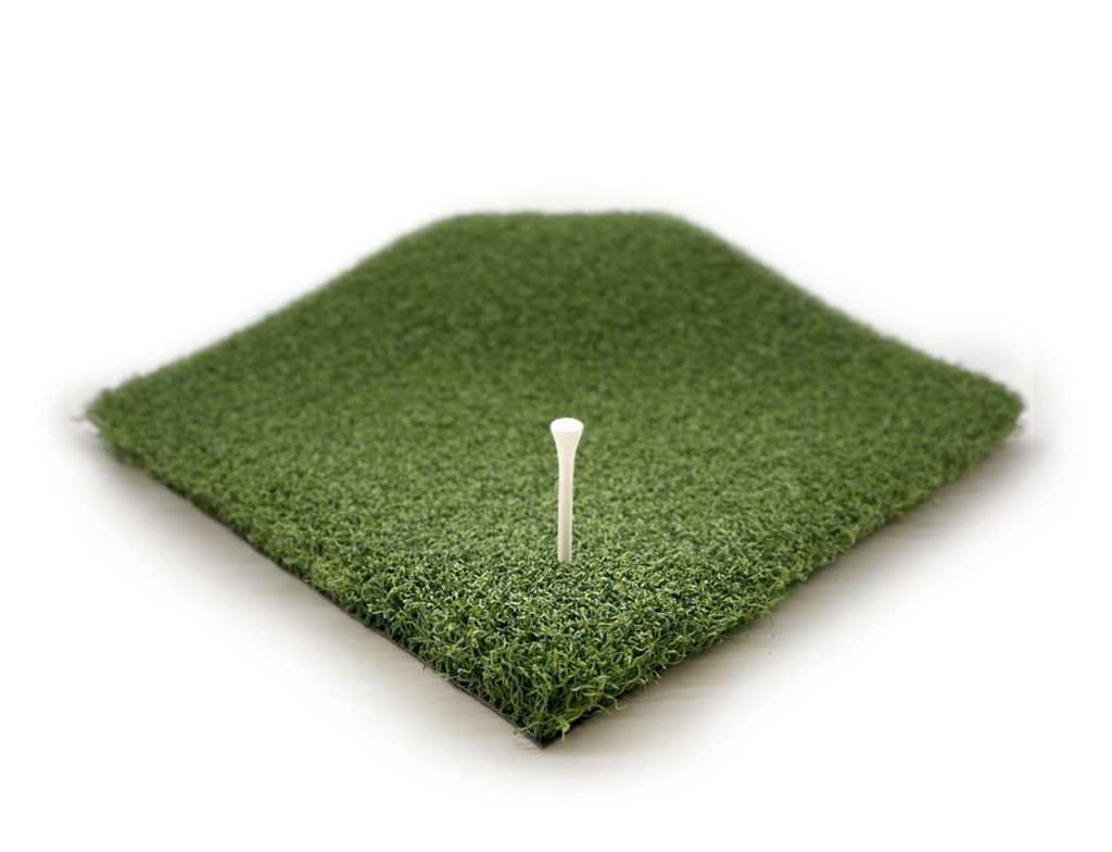 Tee Shot Sample | Smart Turf® Artificial Grass