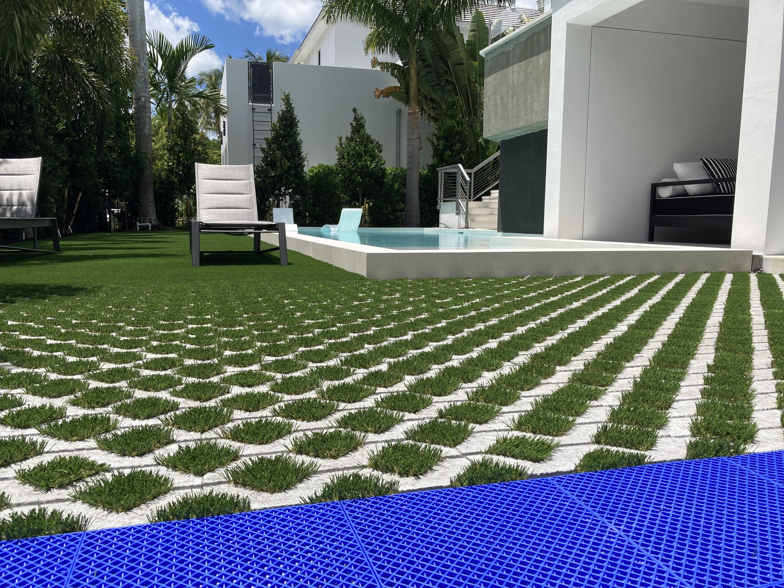 santaanaworkwithus | Smart Turf® Artificial Grass