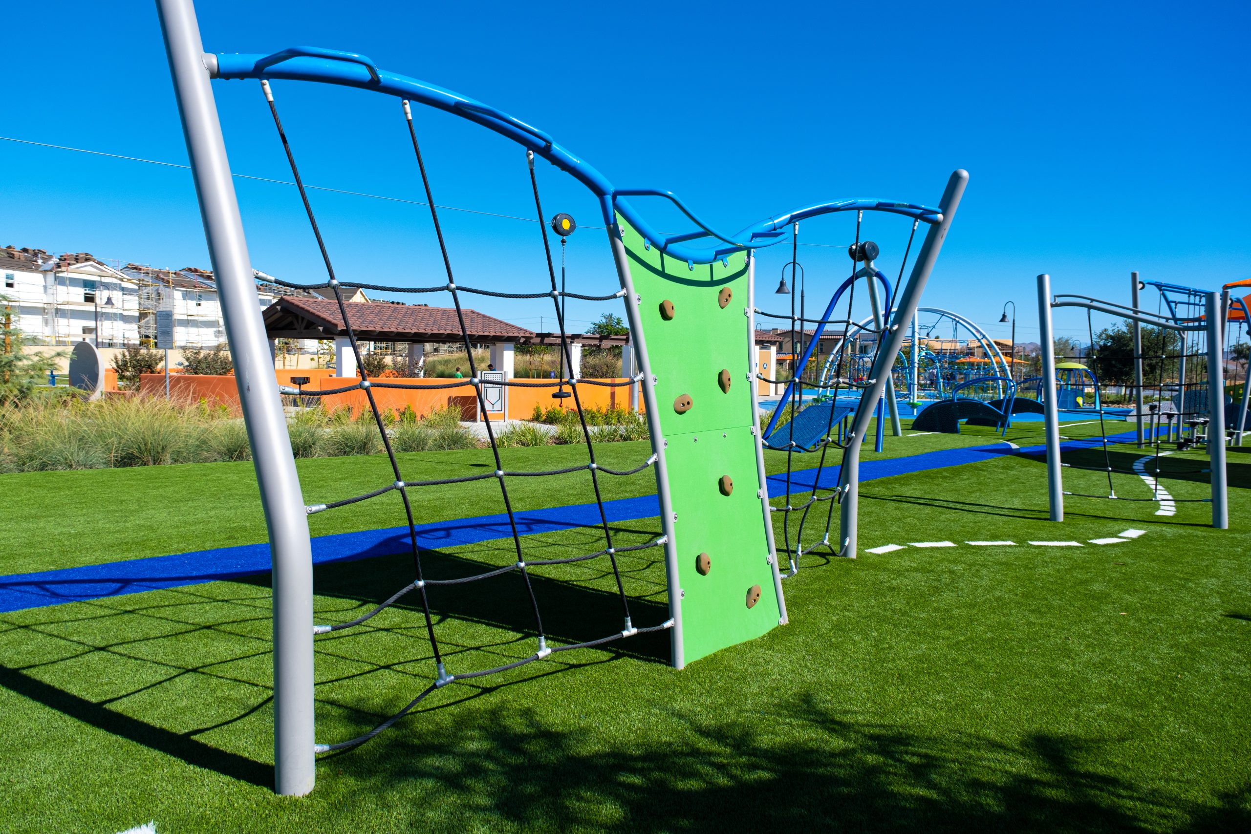 Smart Pad Advanced 50mm | Smart Turf® Artificial Grass