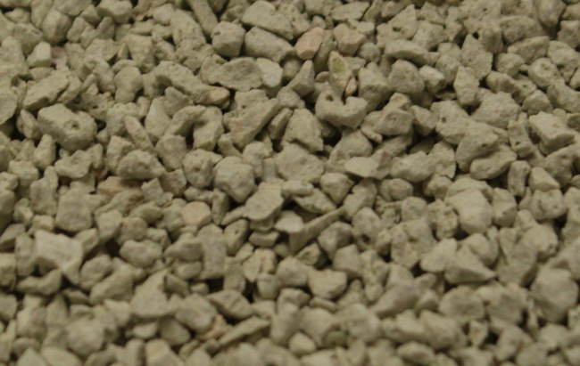 ZeoFill Infill | Smart Turf® Artificial Grass