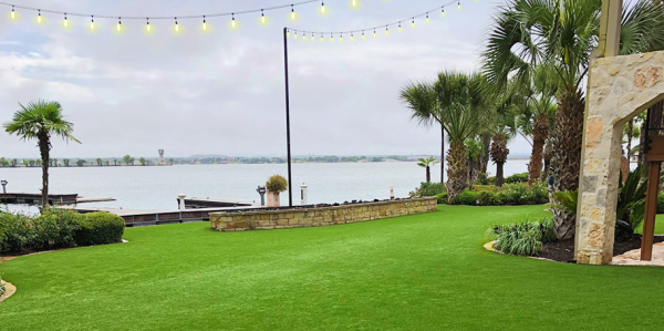 3 reasons to Install Synthetic Grass at Event Venues | Smart Turf ...