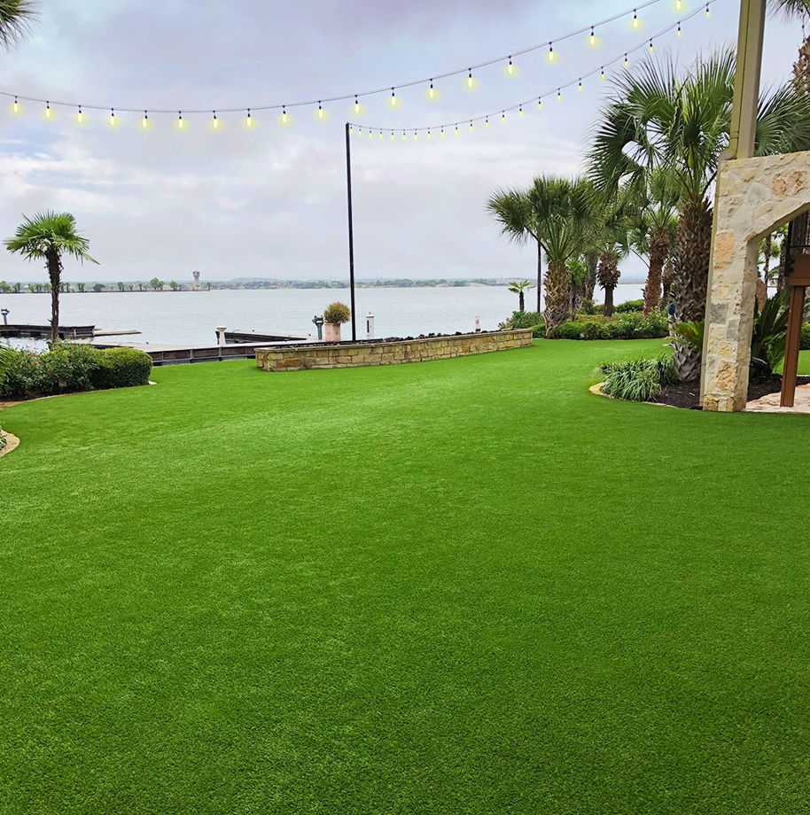 3 reasons to Install Synthetic Grass at Event Venues - Smart Turf ...