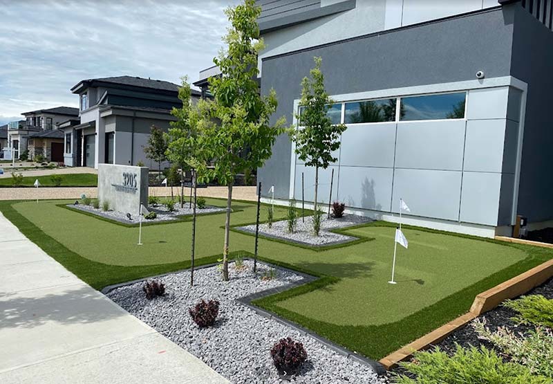 Locations - Smart Turf® Artificial Grass