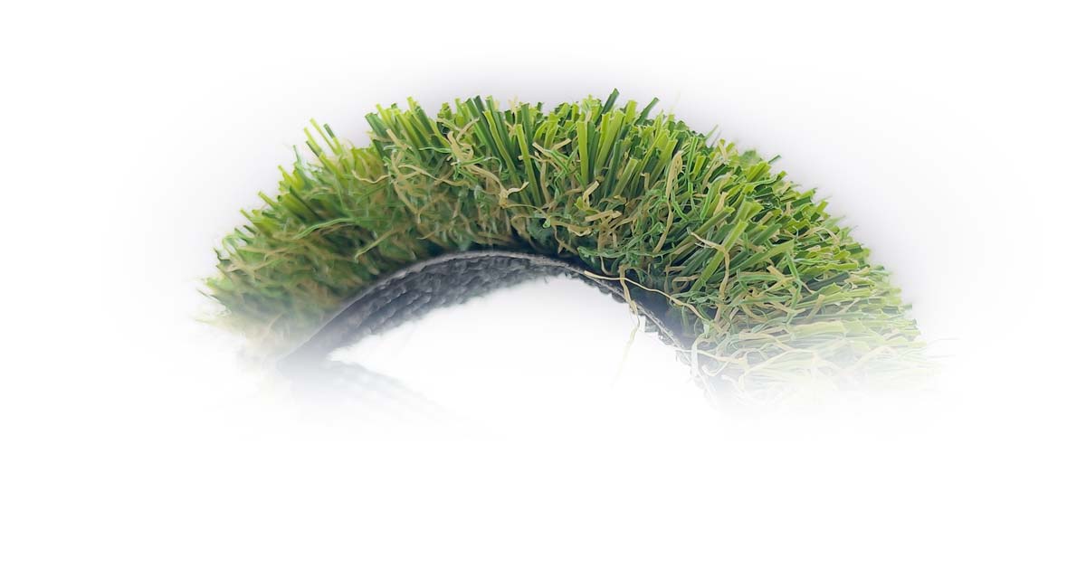 Exploring the Components of Artificial Grass: A Comprehensive Guide ...