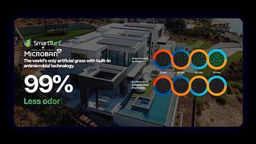 Introducing the Smart Turf Referral Program | Smart Turf® Artificial Grass