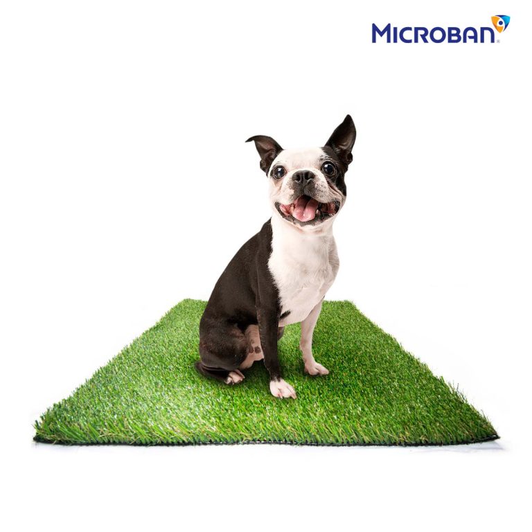 Microban® | Smart Turf® Artificial Grass