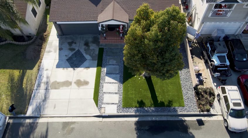 Protect Your Artificial Grass: Sun Damage and How to Prevent It | Smart ...