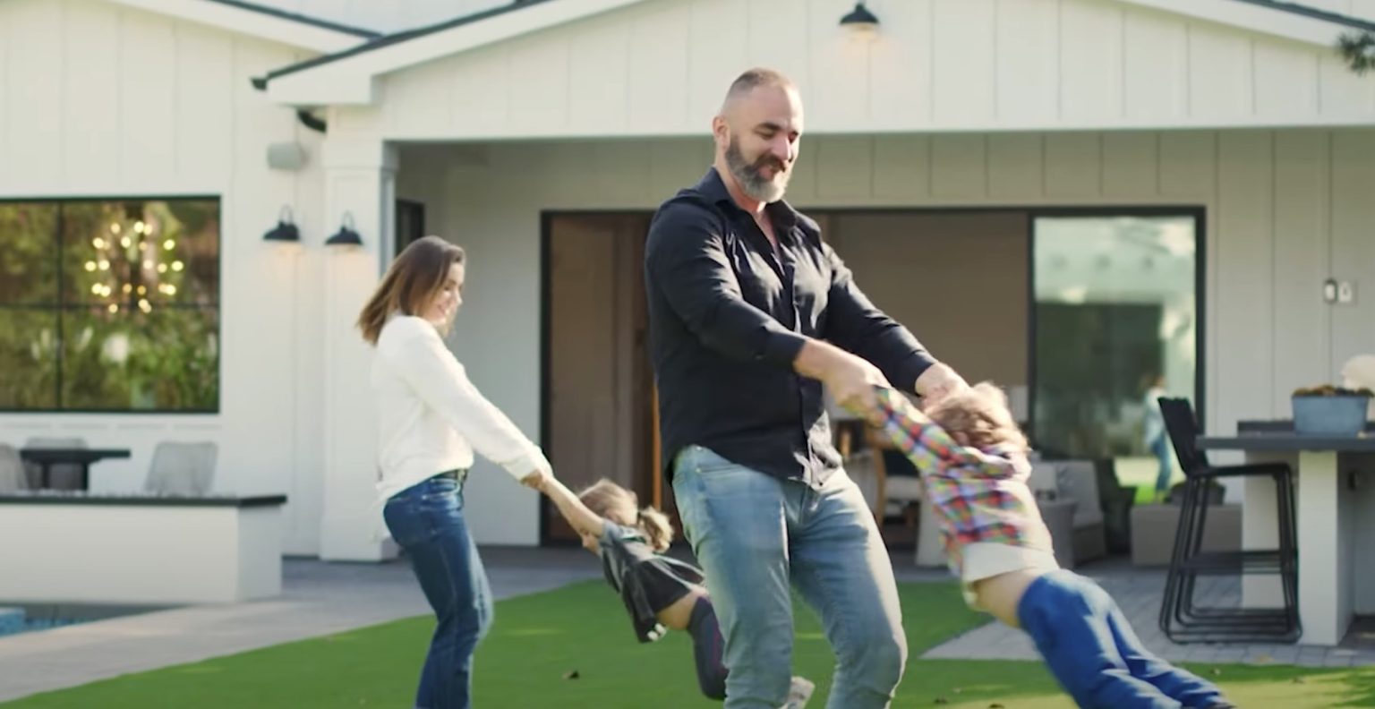 Exploring the Impact of Artificial Turf’s Heat Retention on Outdoor ...