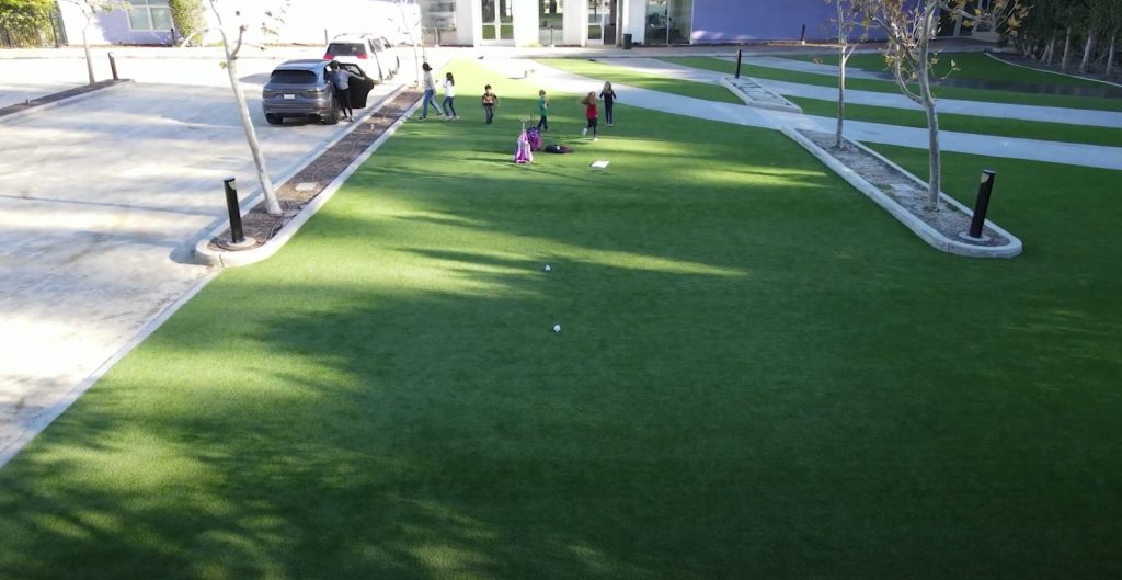 Unlocking the Eco-Friendly Advantages of Artificial Grass | Smart Turf ...