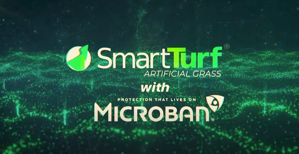 Uncovering the Benefits of Microban: What You Need to Know | Smart Turf ...
