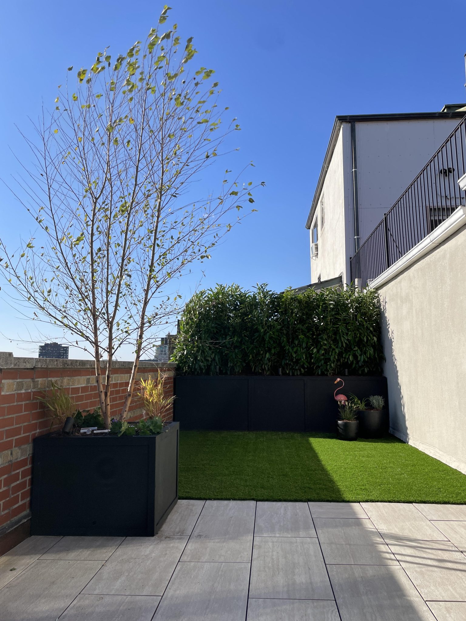 Artificial Grass Design Trends for 2025 | Smart Turf® Artificial Grass