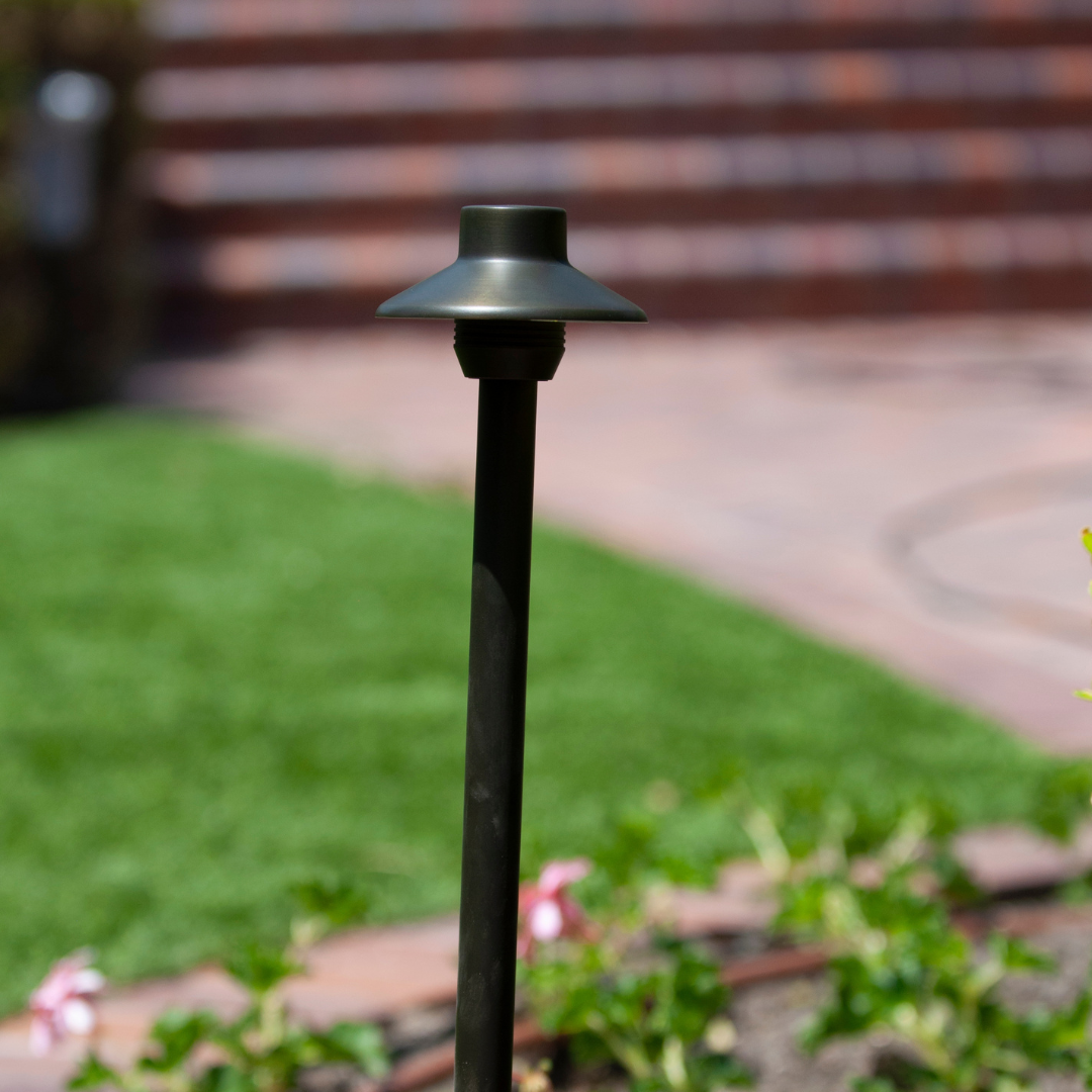 Enhance Your Lawn with Outdoor Landscape Lighting | Smart Turf ...