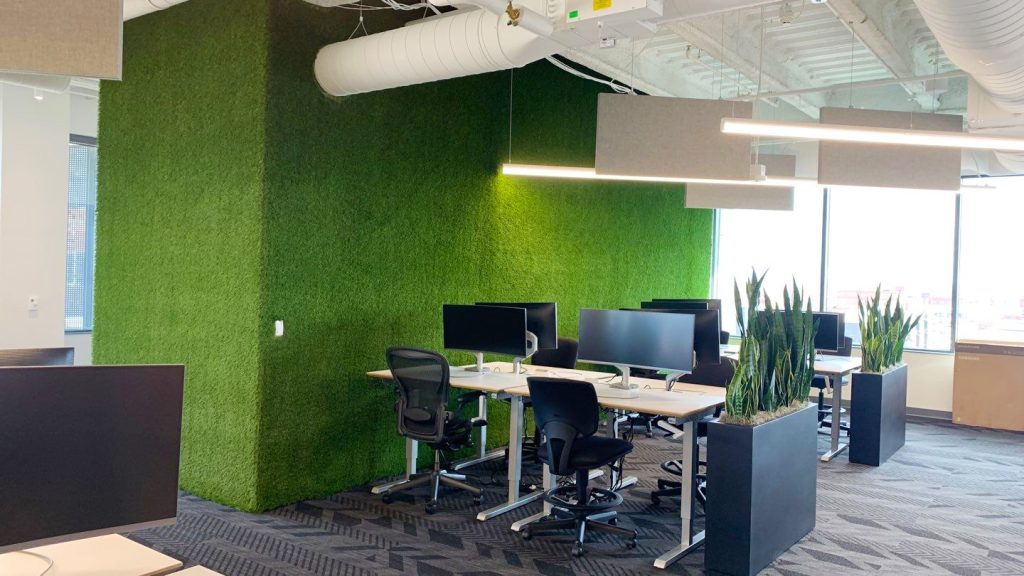 Artificial Grass Design Trends for 2025 | Smart Turf® Artificial Grass