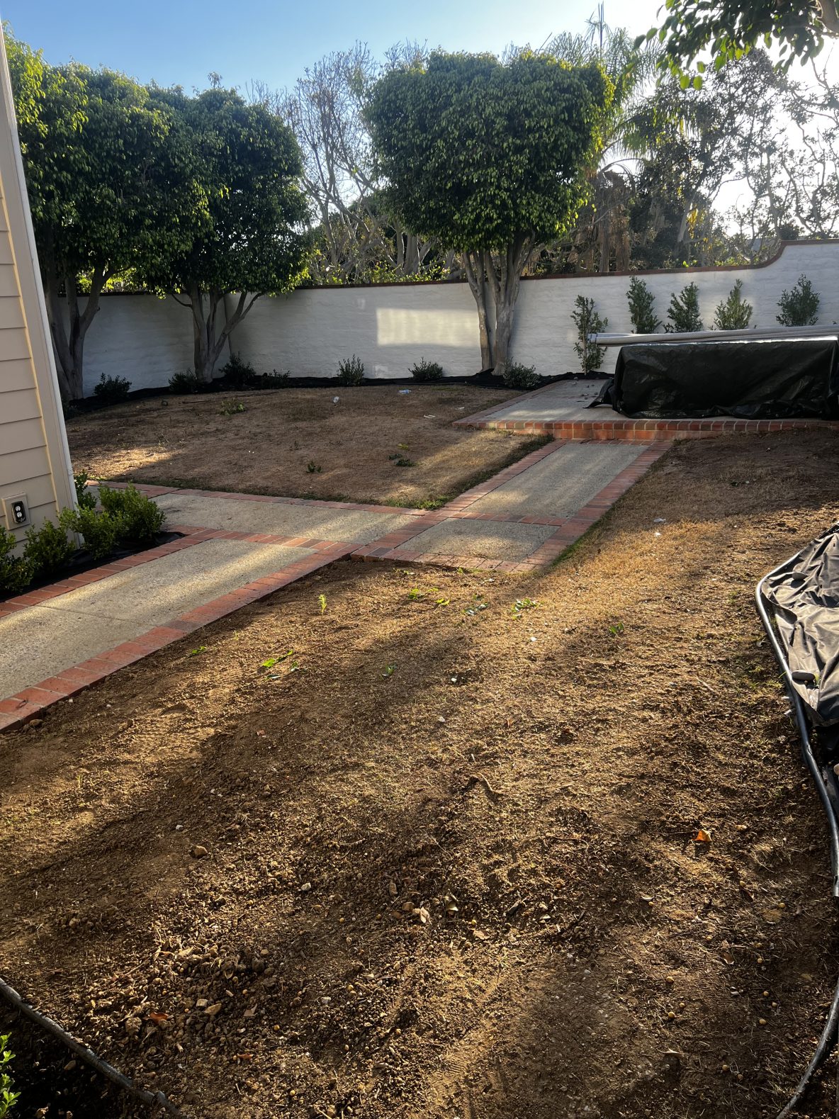 Smart Flow™ Artificial Turf Drainage: Why Turf Permeability Matters ...