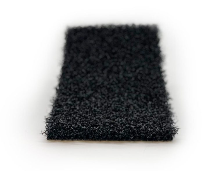 Xtreme Play Turf Black - Sample | Smart Turf® Artificial Grass